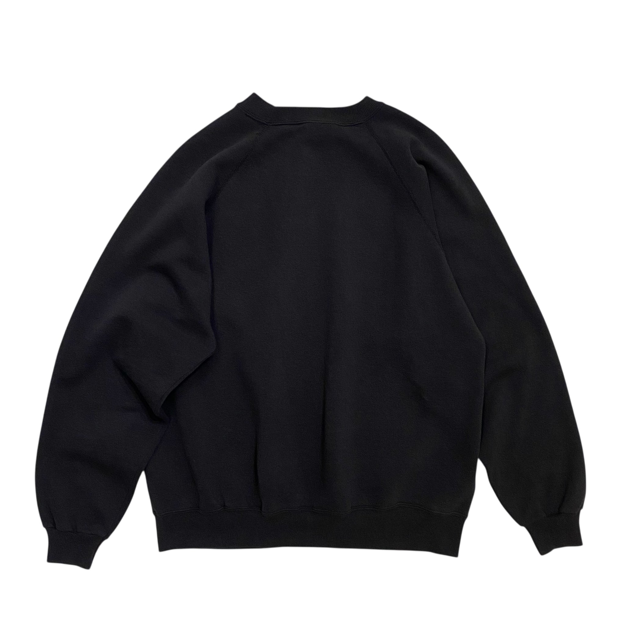 90s STUART ROOSA SCHOOL CREWNECK – TOXGO