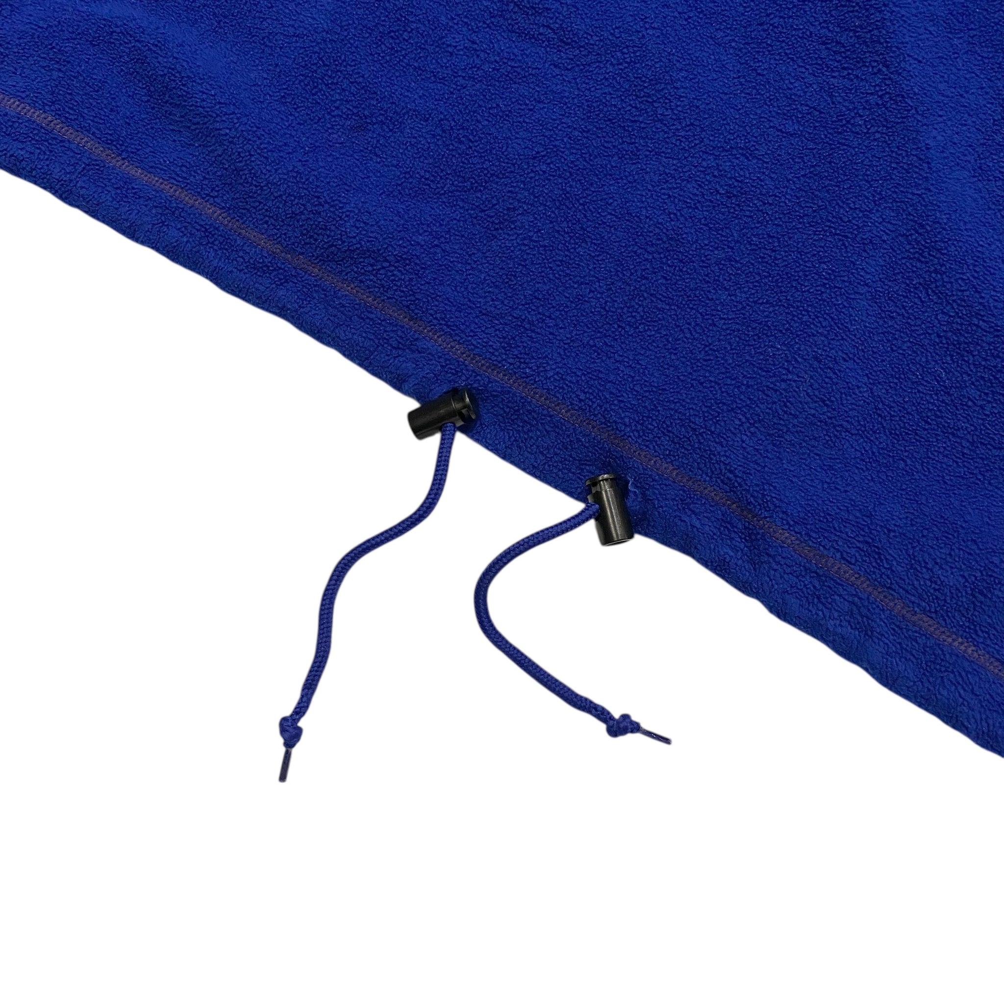 90s PERRY ELLIS FLEECE PULLOVER – TOXGO